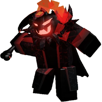 Eternal Jack | Tower Battles Battlefront Wiki | Fandom