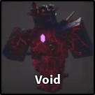 Void | Tower Battles Battlefront Wiki | Fandom