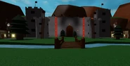 Blocky Castle/Gallery | Tower Battles Battlefront Wiki | Fandom