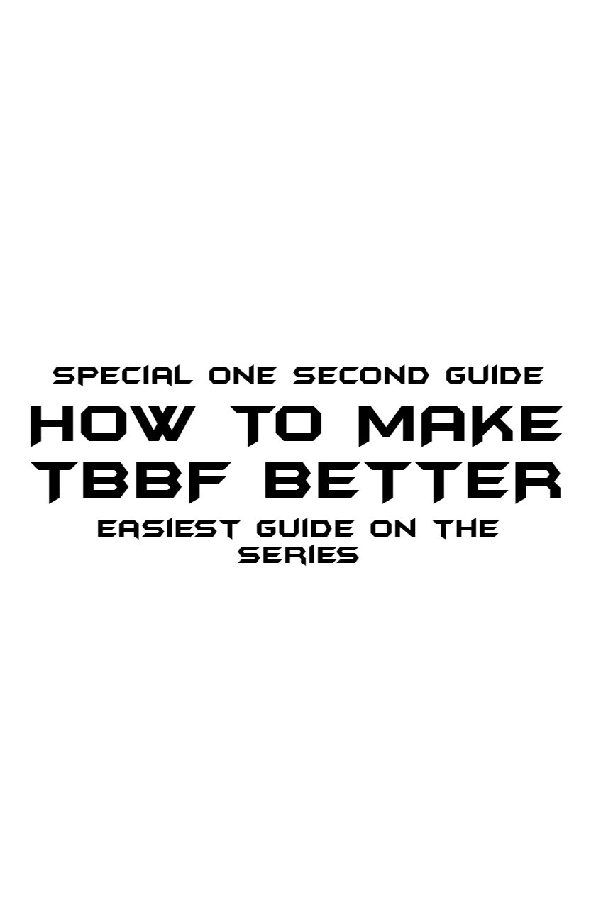 User blog:El mski/How to make TBBF better | Tower Battles Battlefront ...