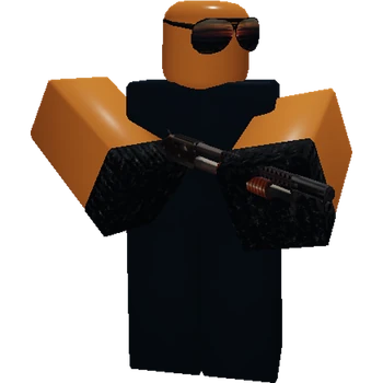 Shotgunner | Tower Battles Battlefront Wiki | Fandom