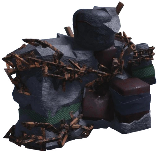 Catastrophe (Shipment) | Tower Battles Battlefront Wiki | Fandom