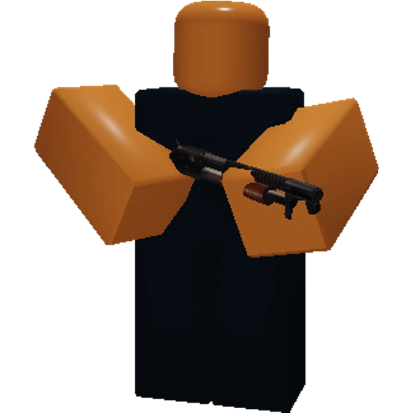 Shotgunner | Tower Battles Battlefront Wiki | Fandom