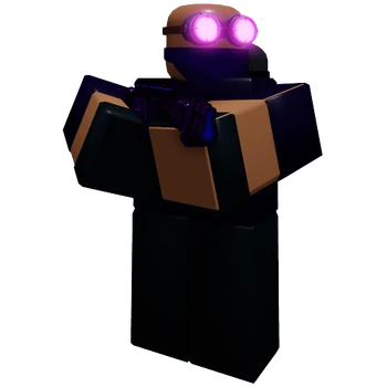 Exterminator | Tower Battles Battlefront Wiki | Fandom