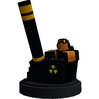 Mortar | Tower Battles Battlefront Wiki | Fandom