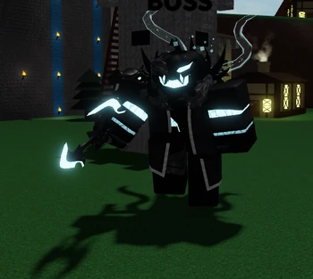 Eternal Jack | Tower Battles Battlefront Wiki | Fandom