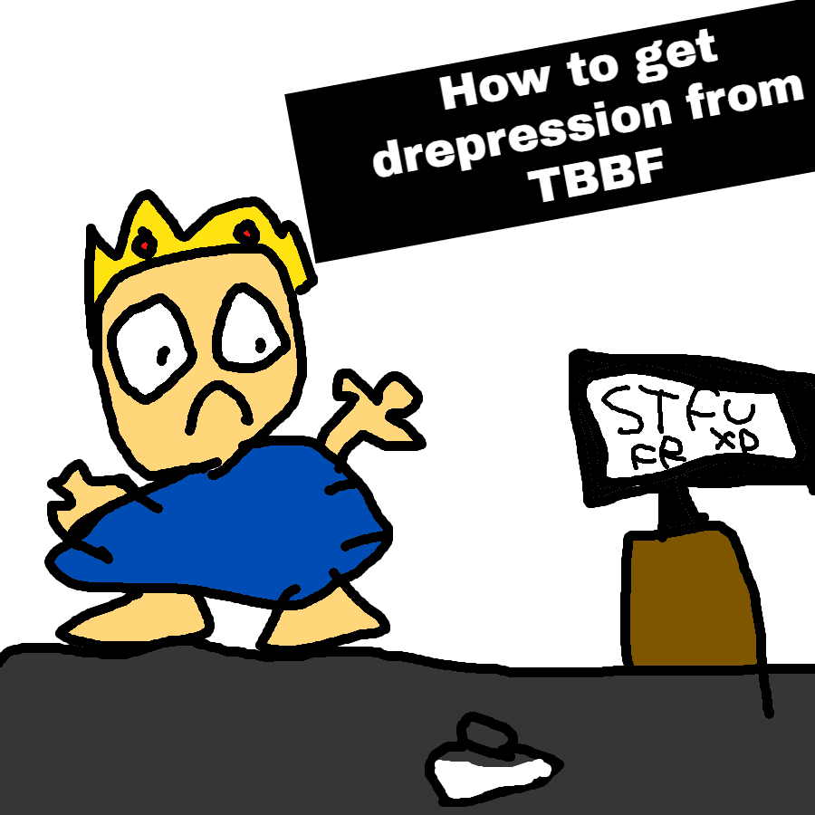 User blog:El mski/How to get depression from TBBF | Tower Battles ...