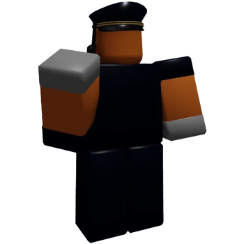 Commander | Tower Battles Battlefront Wiki | Fandom