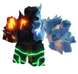 Elemental | Tower Battles Battlefront Wiki | Fandom