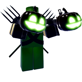 Hallowboomer | Tower Battles Battlefront Wiki | Fandom