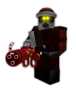 SantaBot | Tower Battles Battlefront Wiki | Fandom