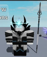 Thael | Tower Battles Battlefront Wiki | Fandom