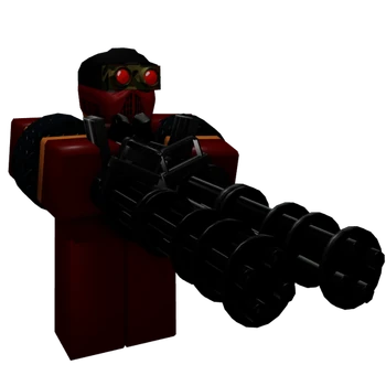 Commando | Tower Battles Battlefront Wiki | Fandom