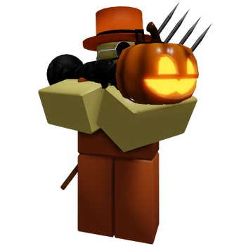 Hallowboomer | Tower Battles Battlefront Wiki | Fandom