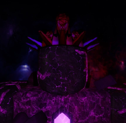 Void | Tower Battles Battlefront Wiki | Fandom