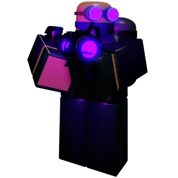 Exterminator | Tower Battles Battlefront Wiki | Fandom