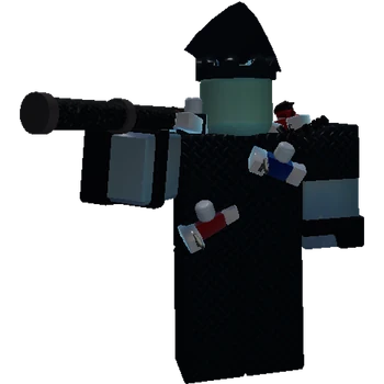 Void Traitor | Tower Battles Battlefront Wiki | Fandom