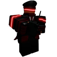 Commander/Gallery | Tower Battles Battlefront Wiki | Fandom