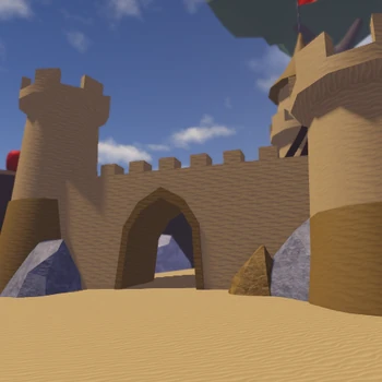 Sandbox (Map) | Tower Battles Battlefront Wiki | Fandom