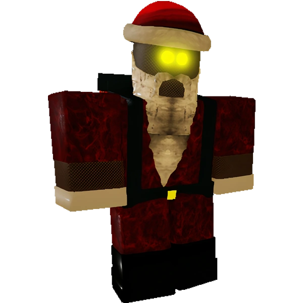 SantaBot | Tower Battles Battlefront Wiki | Fandom