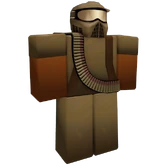 Golden Commando/Gallery | Tower Battles Battlefront Wiki | Fandom