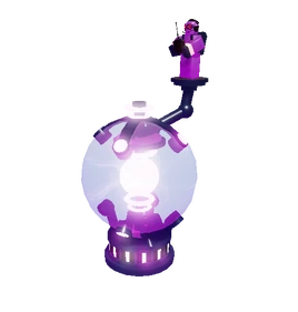 Plasma Trooper | Tower Battles Battlefront Wiki | Fandom