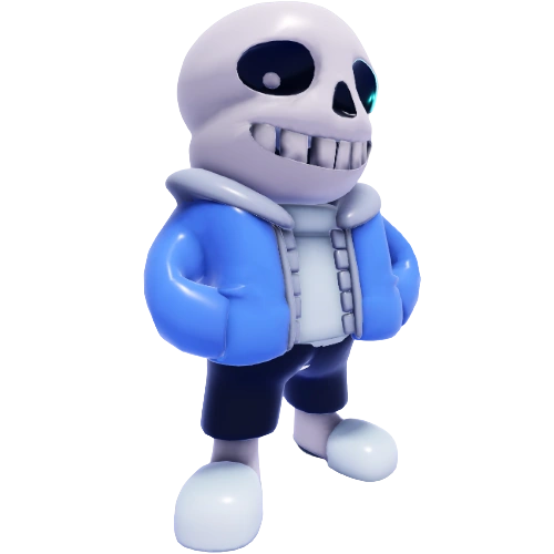 Sans (Zombie) | Tower Battles Battlefront Wiki | Fandom