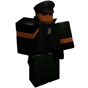 Commander | Tower Battles Battlefront Wiki | Fandom