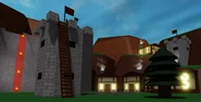 Blocky Castle/Gallery | Tower Battles Battlefront Wiki | Fandom
