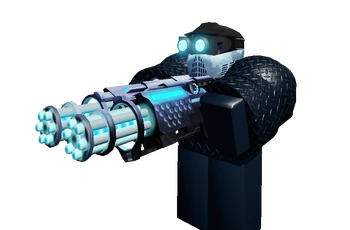 Commando | Tower Battles Battlefront Wiki | Fandom