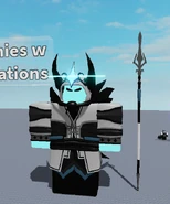 Thael | Tower Battles Battlefront Wiki | Fandom