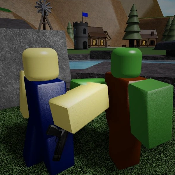 TowersVsZombies | Tower Battles Battlefront Wiki | Fandom