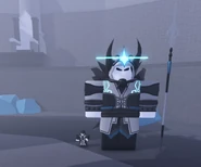 Thael | Tower Battles Battlefront Wiki | Fandom