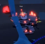 Thael | Tower Battles Battlefront Wiki | Fandom