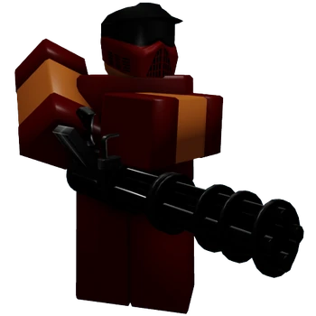 Commando | Tower Battles Battlefront Wiki | Fandom