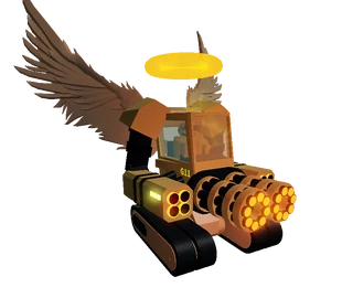 Golden Zed | Tower Battles Battlefront Wiki | Fandom