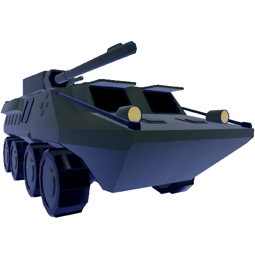 Stryker-MGS | Tower Battles Battlefront Wiki | Fandom