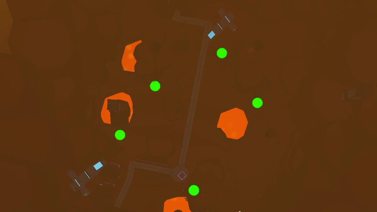 Mars/Gallery | Tower Battles Battlefront Wiki | Fandom