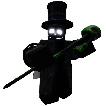 Necromancer Boss | Tower Battles Battlefront Wiki | Fandom