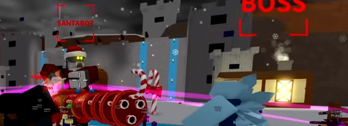 Christmas 2018 | Tower Battles Battlefront Wiki | Fandom