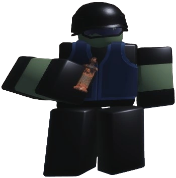 Infected Fragger | Tower Battles Battlefront Wiki | Fandom