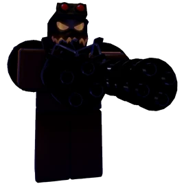 Halloween Commando | Tower Battles Battlefront Wiki | Fandom