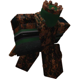 King Boss2 | Tower Battles Battlefront Wiki | Fandom
