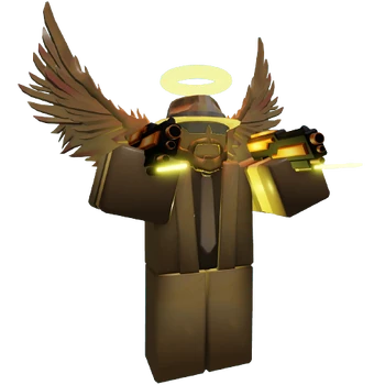 Golden Scout | Tower Battles Battlefront Wiki | Fandom