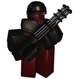 Infected Commando | Tower Battles Battlefront Wiki | Fandom