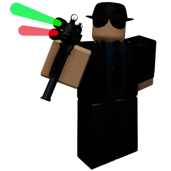 Huntsman | Tower Battles Battlefront Wiki | Fandom