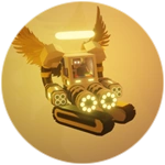 Golden Zed/Gallery | Tower Battles Battlefront Wiki | Fandom