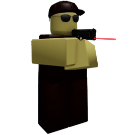 Red Scout | Tower Battles Battlefront Wiki | Fandom