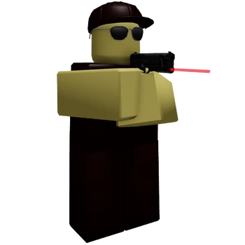Red Scout | Tower Battles Battlefront Wiki | Fandom