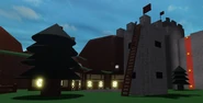 Blocky Castle/Gallery | Tower Battles Battlefront Wiki | Fandom